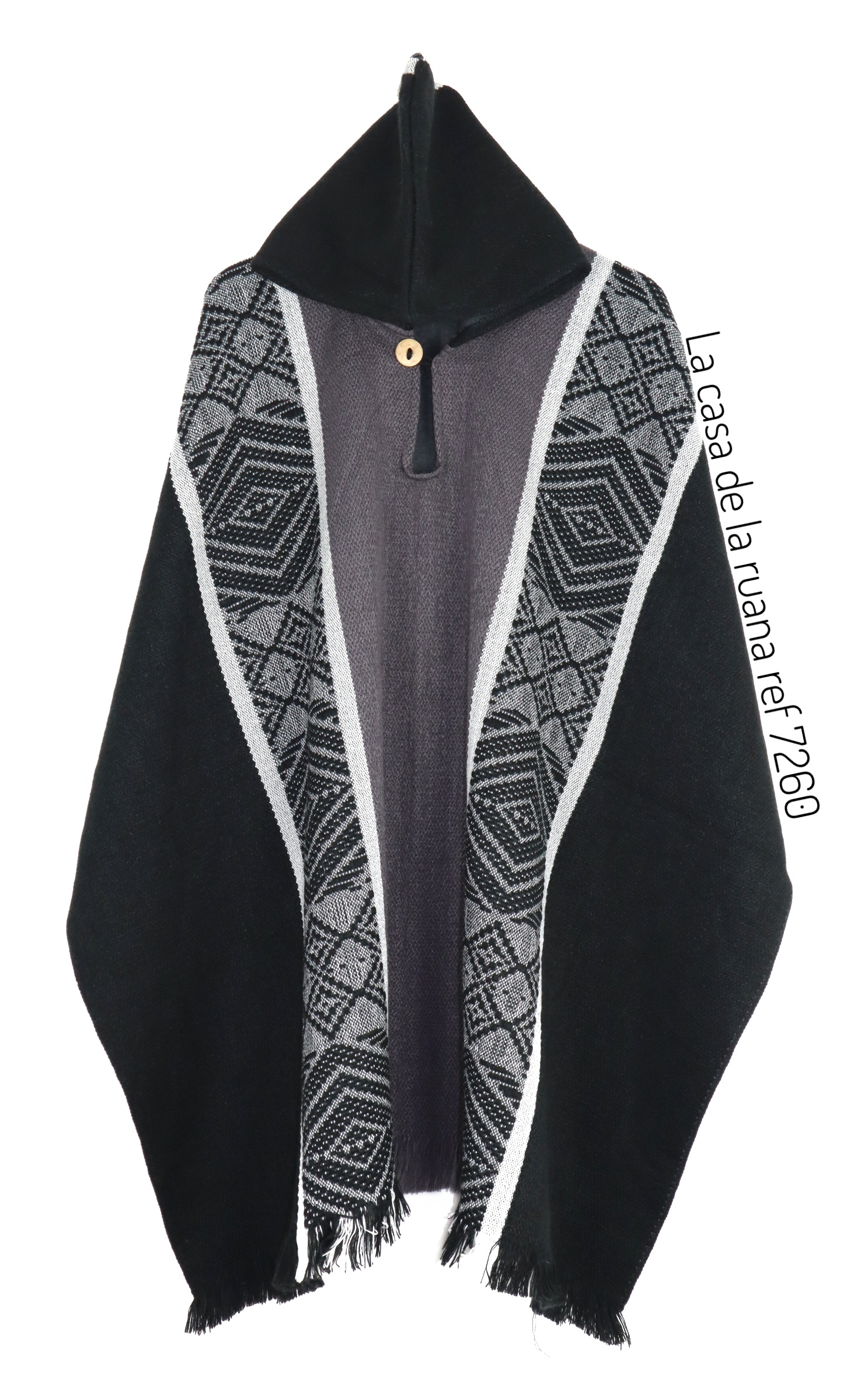 Inicio - La casa de la ruana